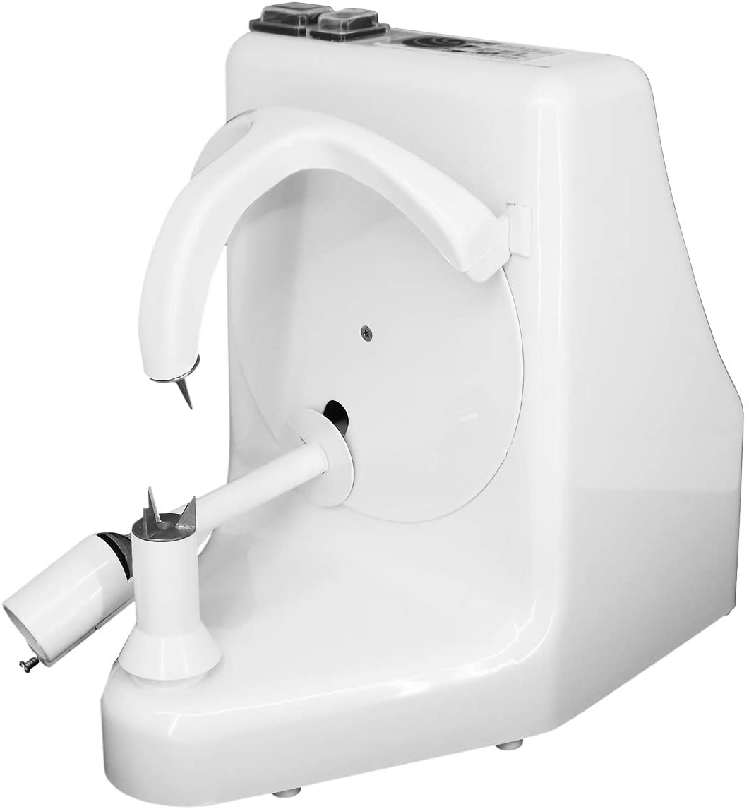 Pro Fruit Peeler - ThingsIDesire